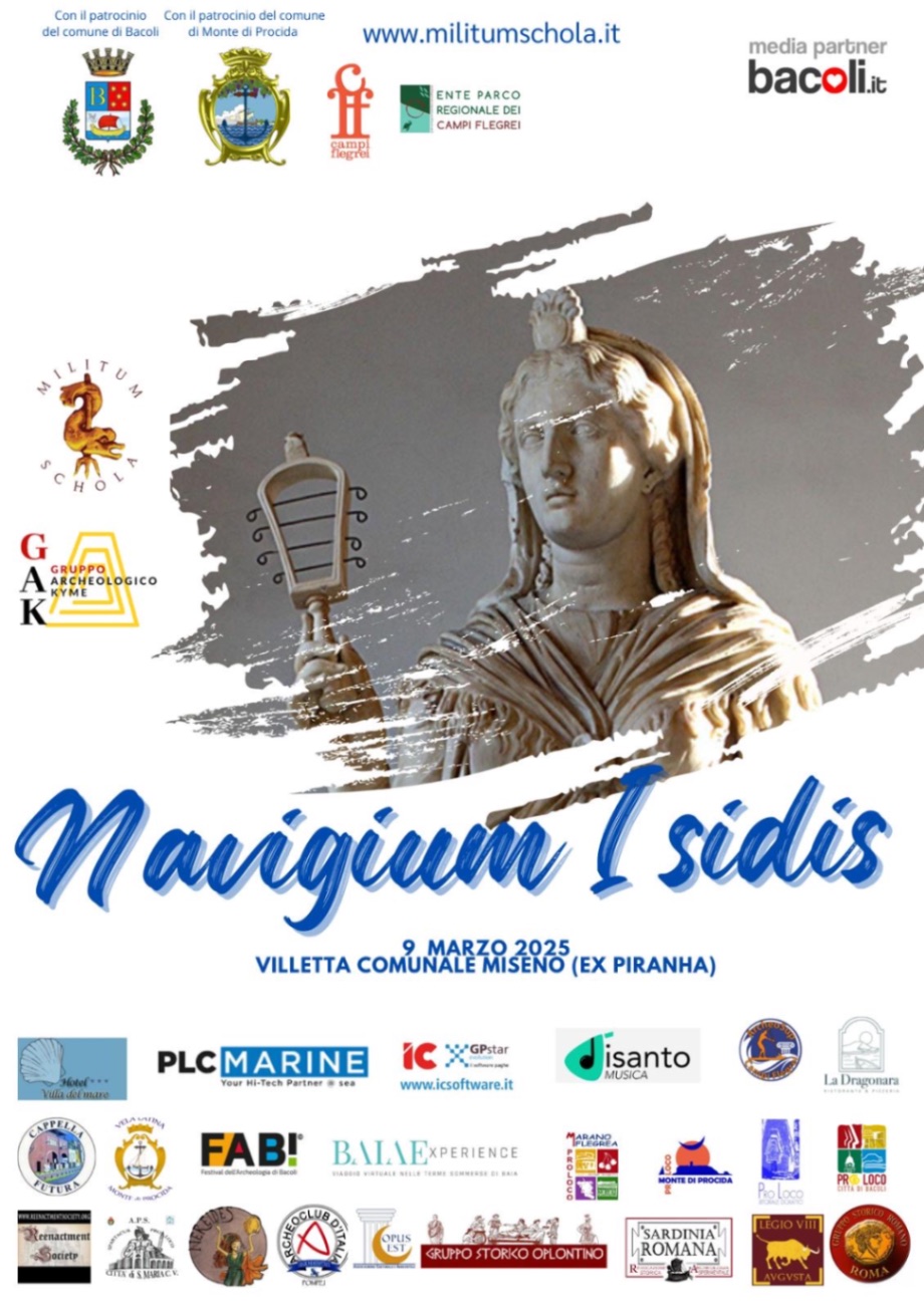 Bacoli Turismo ed Eventi