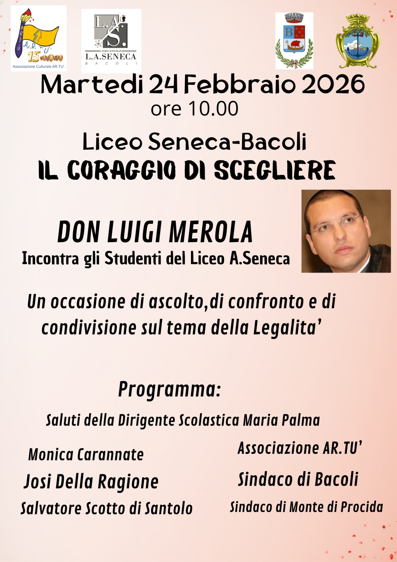Bacoli Turismo ed Eventi