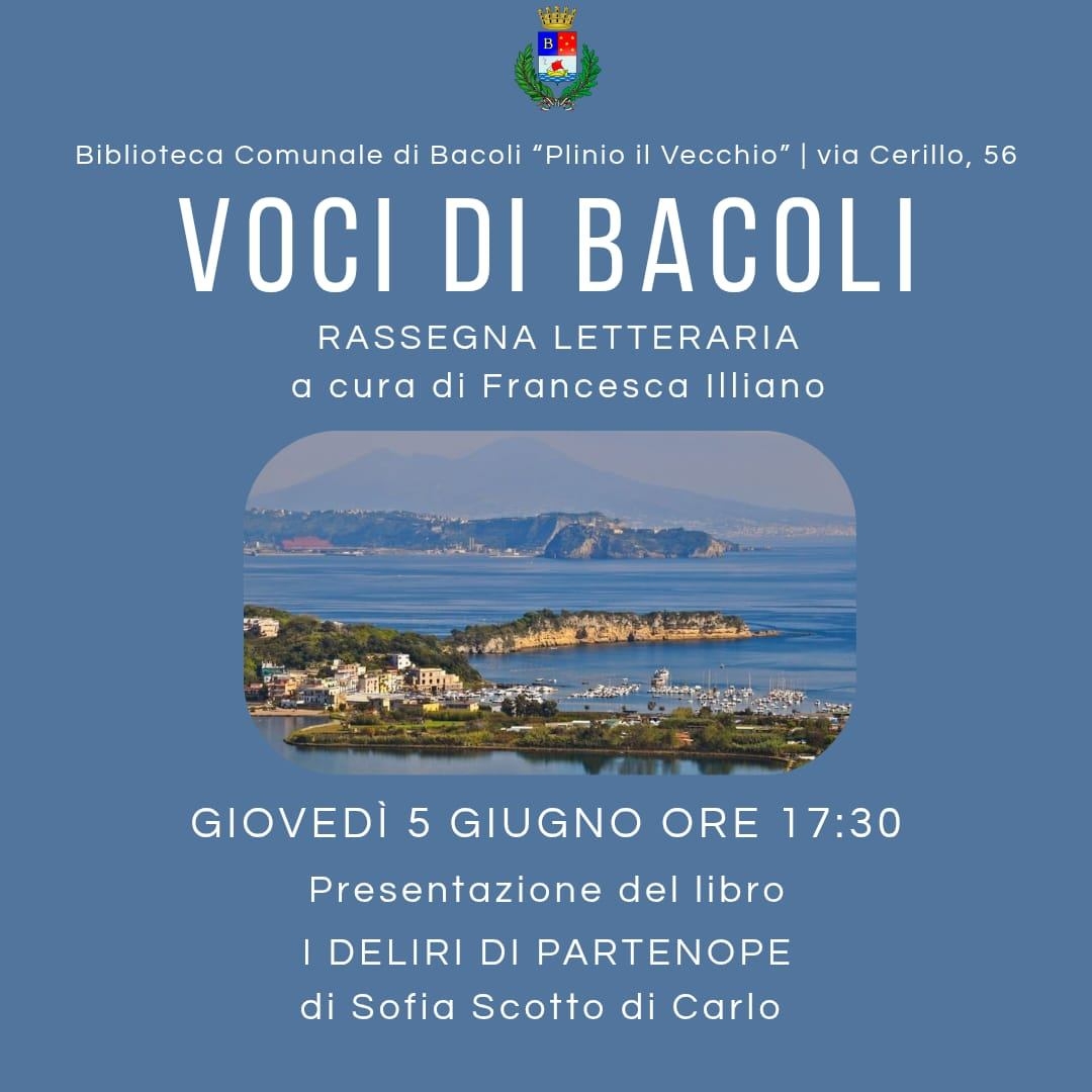 Bacoli Turismo ed Eventi