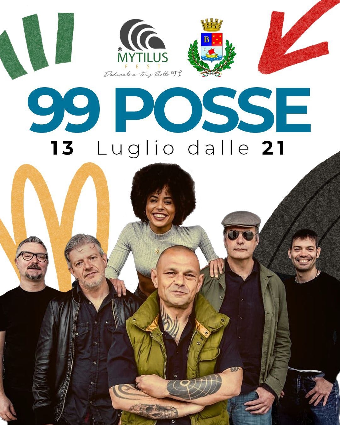 Bacoli Turismo ed Eventi