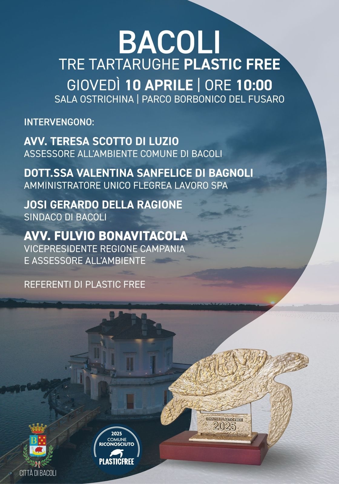 Bacoli Turismo ed Eventi