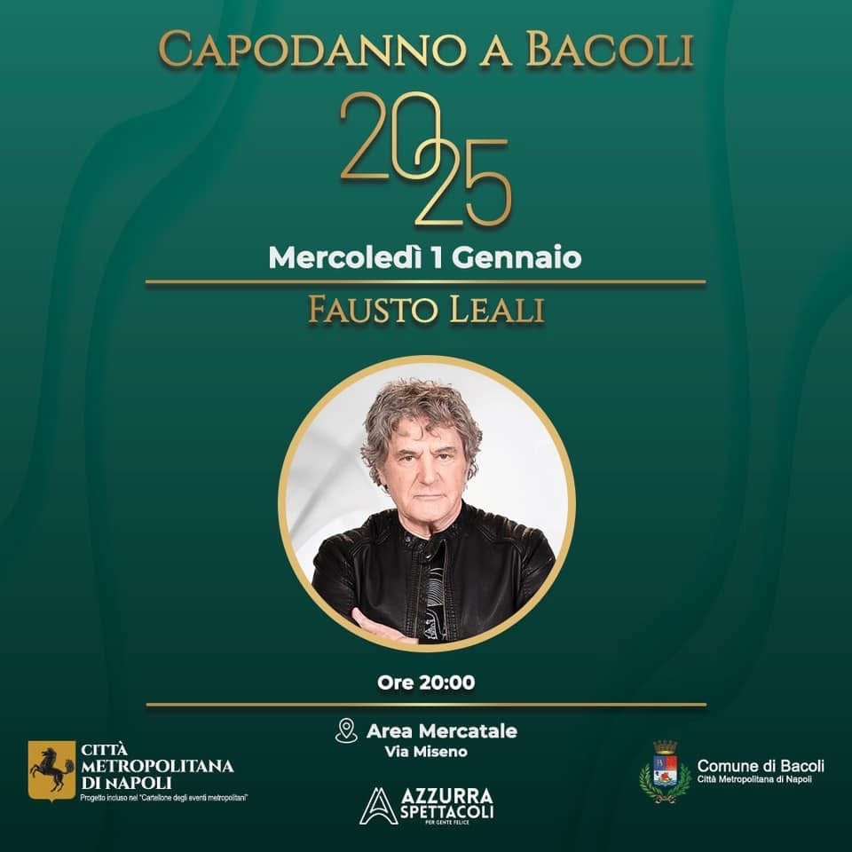 Bacoli Turismo ed Eventi