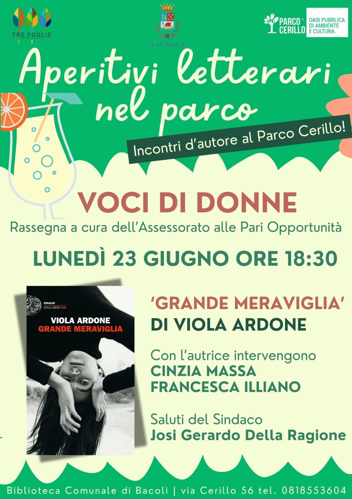 Bacoli Turismo ed Eventi